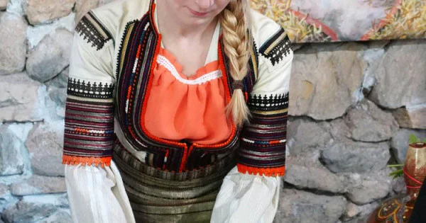 Кулинарна работилница за приготвяне на баница в Раждавица с дегустация ...